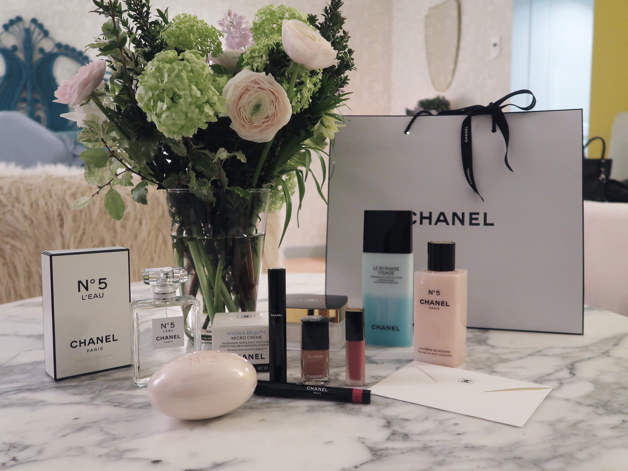 Processed with VSCO with a5 preset - Lola Rossi